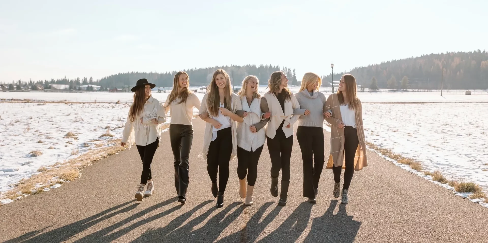 Packages & Pricing - Montana Bride Wellness